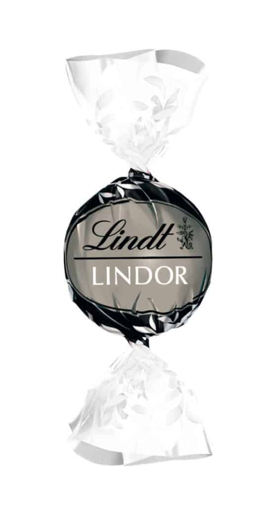Lindor Kugeln 60% Cacao 10kg 800 Stück - Suessigkeiten-Kaufen ...