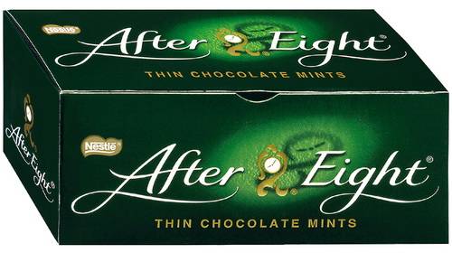 After Eight Classic englische Schokolade - Suessigkeiten-Kaufen.ch